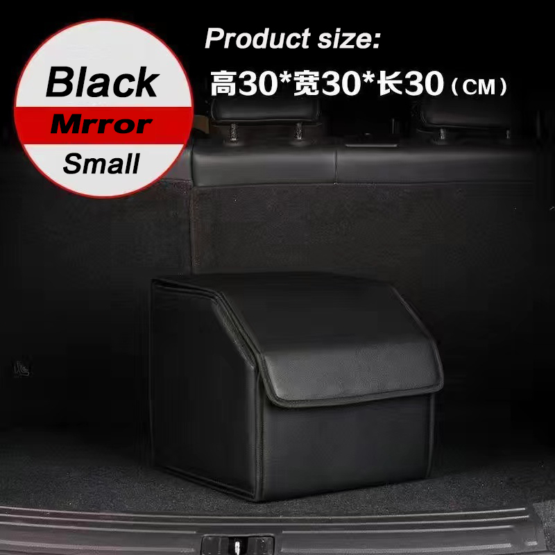 AUTOP Car Trunk Storage Multipurpose Collapsible Organizer Car Trunk ...