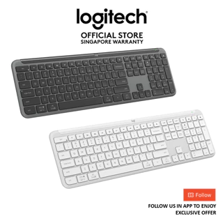 Buy Logitech Keyboard At Sale Prices Online - December 2025 | Shopee ...