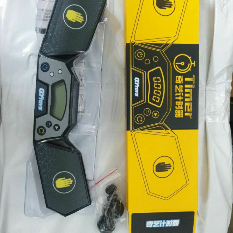 Timer for cube sport cup speed stacking competition timing | Shopee ...