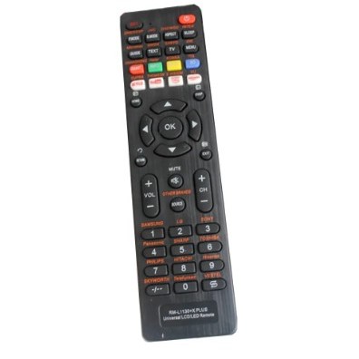 SG STOCK Universal LCD LED Smart TV Remote Control RM-L1130 (H0784 ...