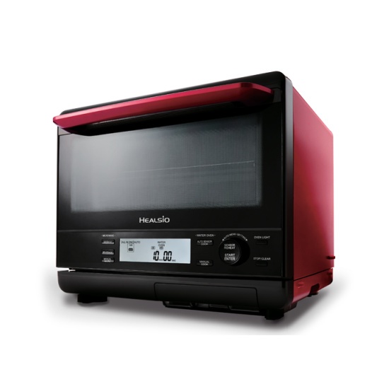 Sharp 31L Healsio Superheated Steam Oven AX1700 1 Year Warranty ...