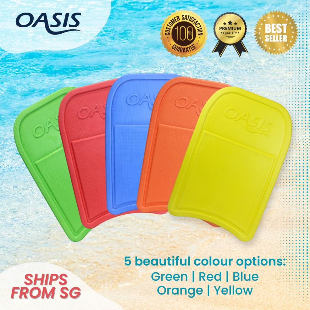 🇸🇬[SG Seller]🇸🇬 Oasis Kicking Board | Shopee Singapore