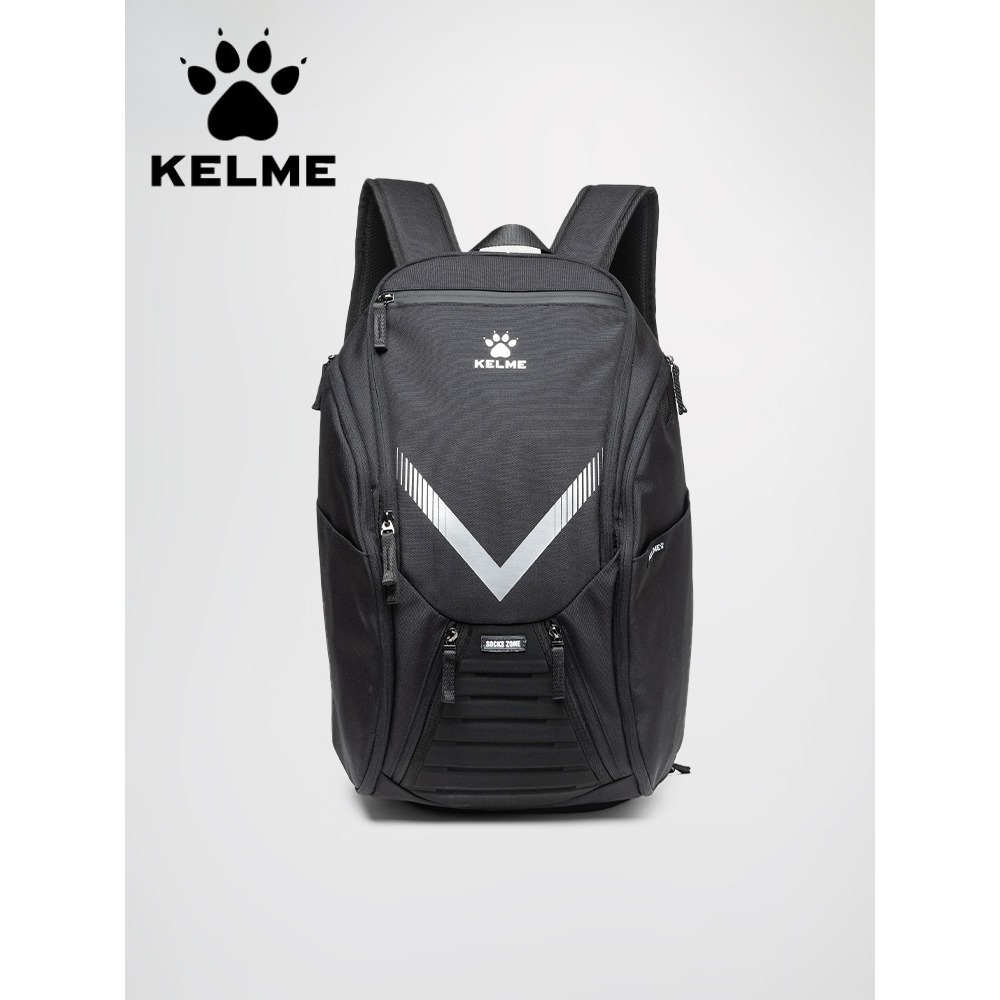 KELME Backpack | Sports Backpack Men's Football Training Outdoor ...