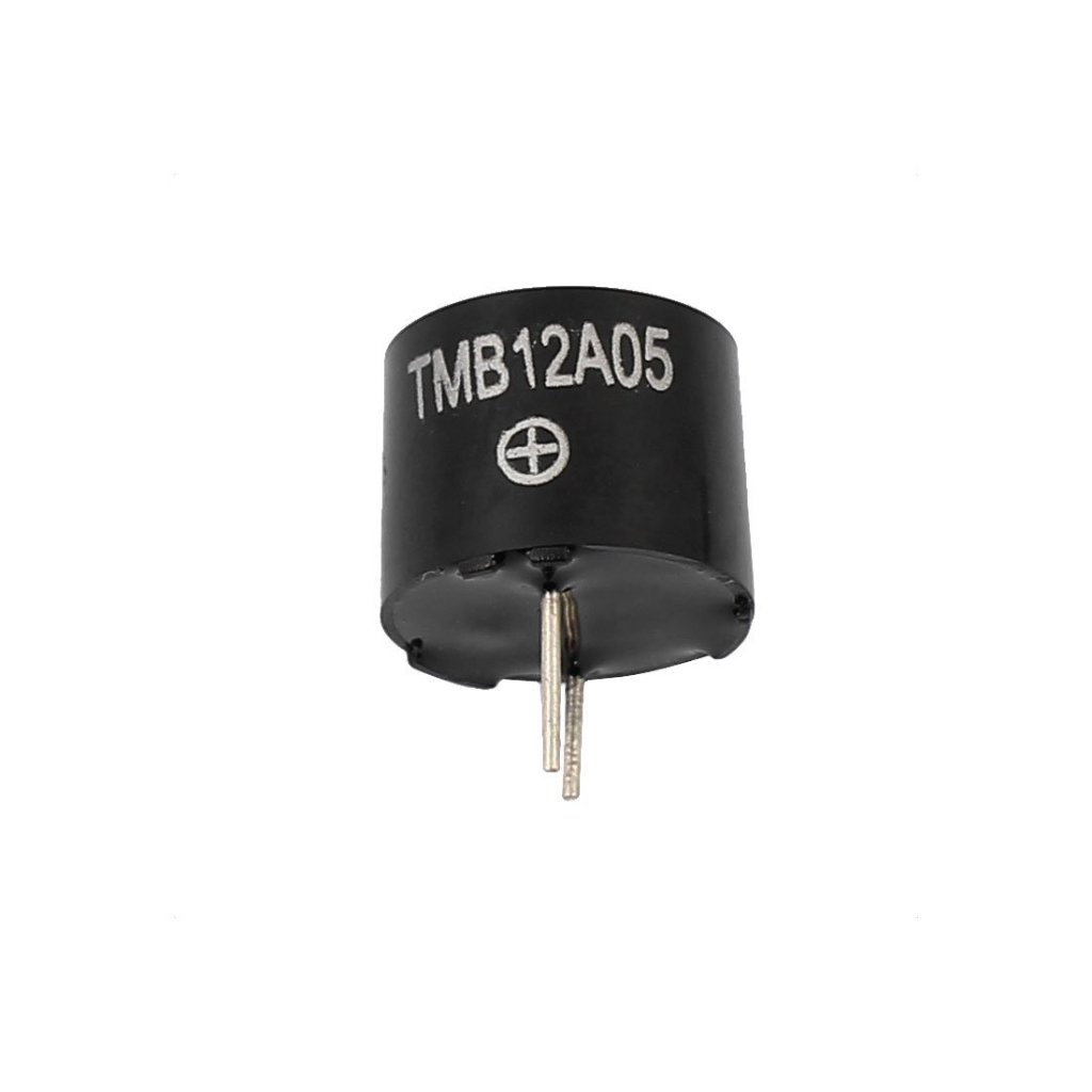 {fast delivery}Universal Active Electromagnetic Alarm Buzzer Speaker ...