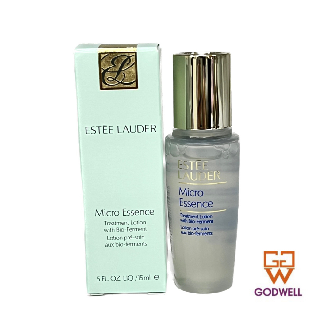 Estee Lauder - Sample Micro Essence Treatment Lotion With Bio Ferment ...
