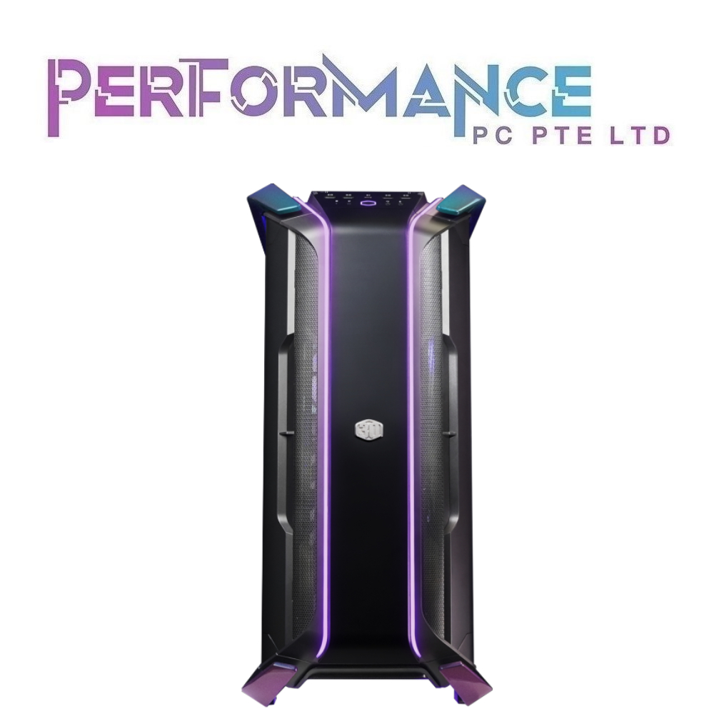 Cooler Master COSMOS C700M C 700M INFINITY TOWER LIMITED 30TH (2 YEARS ...