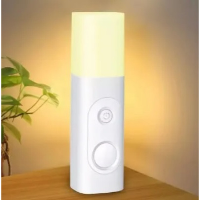Maysak Rechargeable Auto Motion Sensor LED Lights | Shopee Singapore