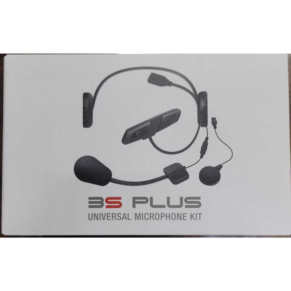 Sena 3S Plus Universal Bluetooth Intercom | Shopee Singapore