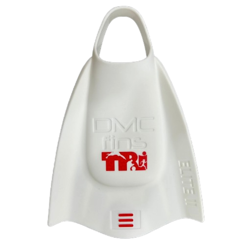 DMC Elite 2 Fins for Advanced Swimmers | Shopee Singapore