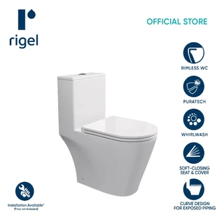 RIGEL Official Store, Online Shop Jan 2025 | Shopee Singapore