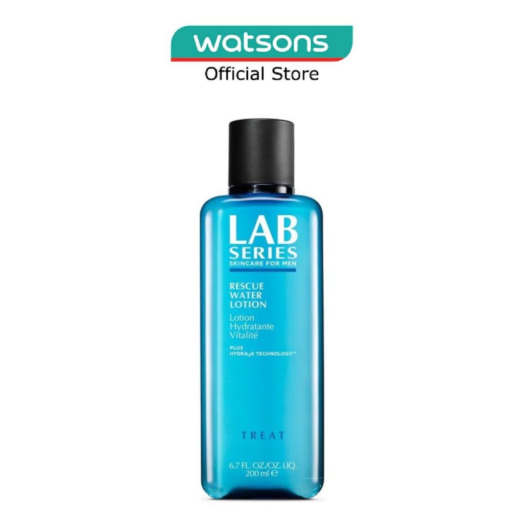 LAB SERIES Water Lotion 200ml | Shopee Singapore