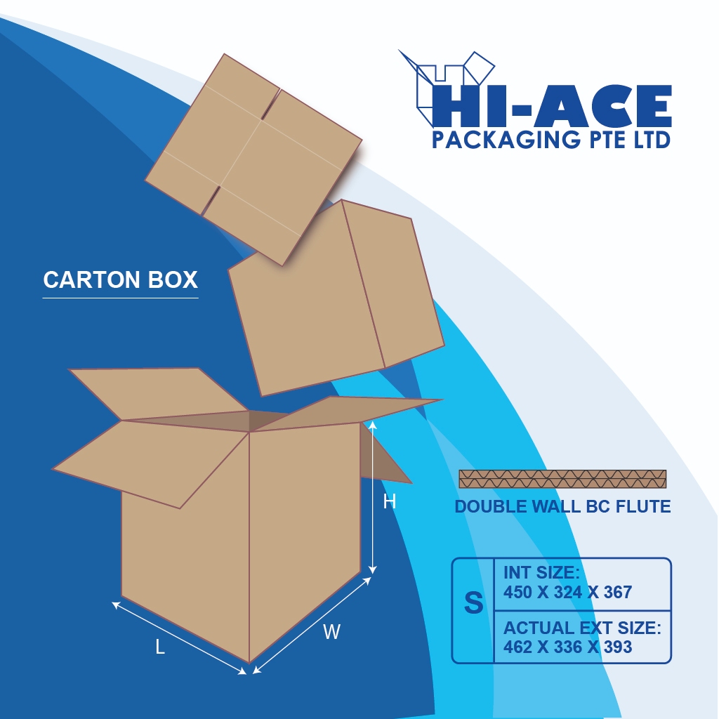 Carton Box | Packing Box | Moving Box | Carton Boxes | Cardboard box ...
