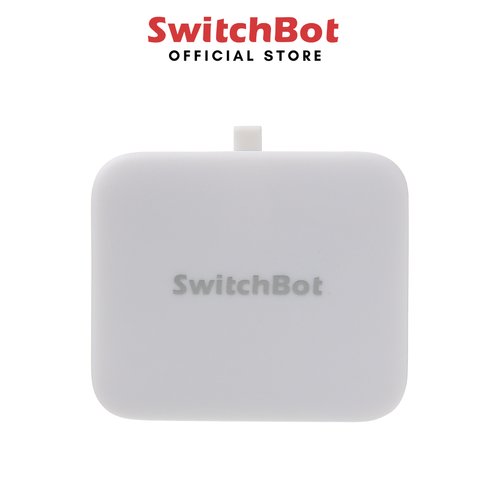 SwitchBot Bot Smart Button Presser | Shopee Singapore