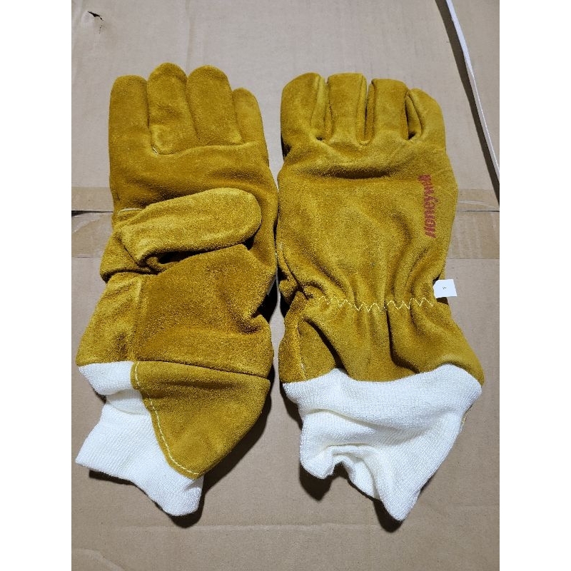 Honeywell GL7500 Fire Fighting Gloves | Shopee Singapore