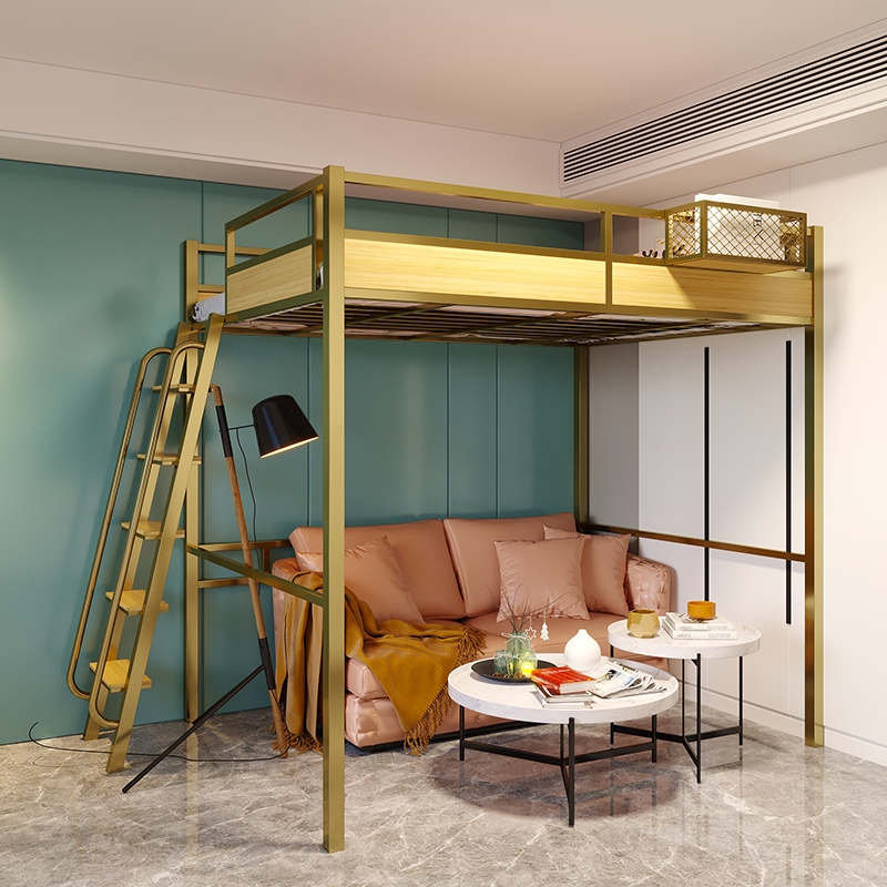 Loft Bed Customization - Loft bed design, supply, installation, related ...