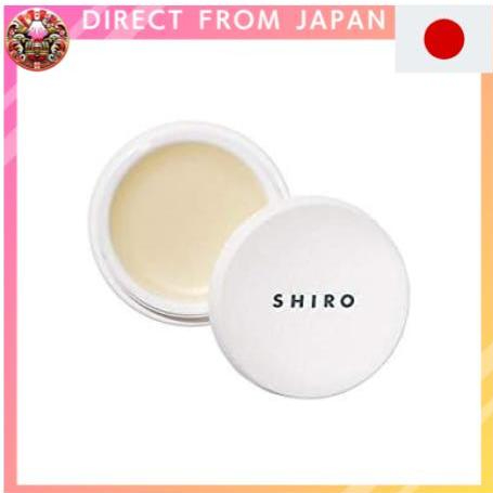 SHIRO SAVON SOLID PERFUM (12g) WHITE LILY SOLID PERFUM (12g)【Direct ...