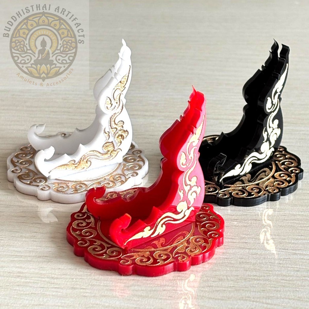 Amulet Acrylic Display Stand | 佛牌展示架 | Shopee Singapore