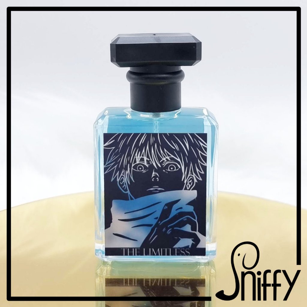 [SG Seller] Kuruu The Limitless EDP Gojo Satoru - Jujutsu Kaisen ...