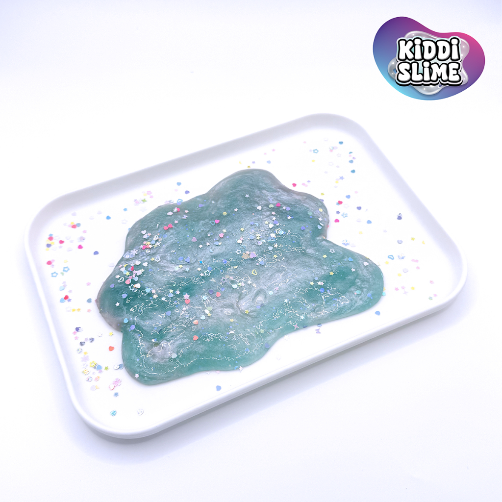 [SG STOCK] MESS FREE Slime Tray - Kids Safe Slime Children Toy Gift ...