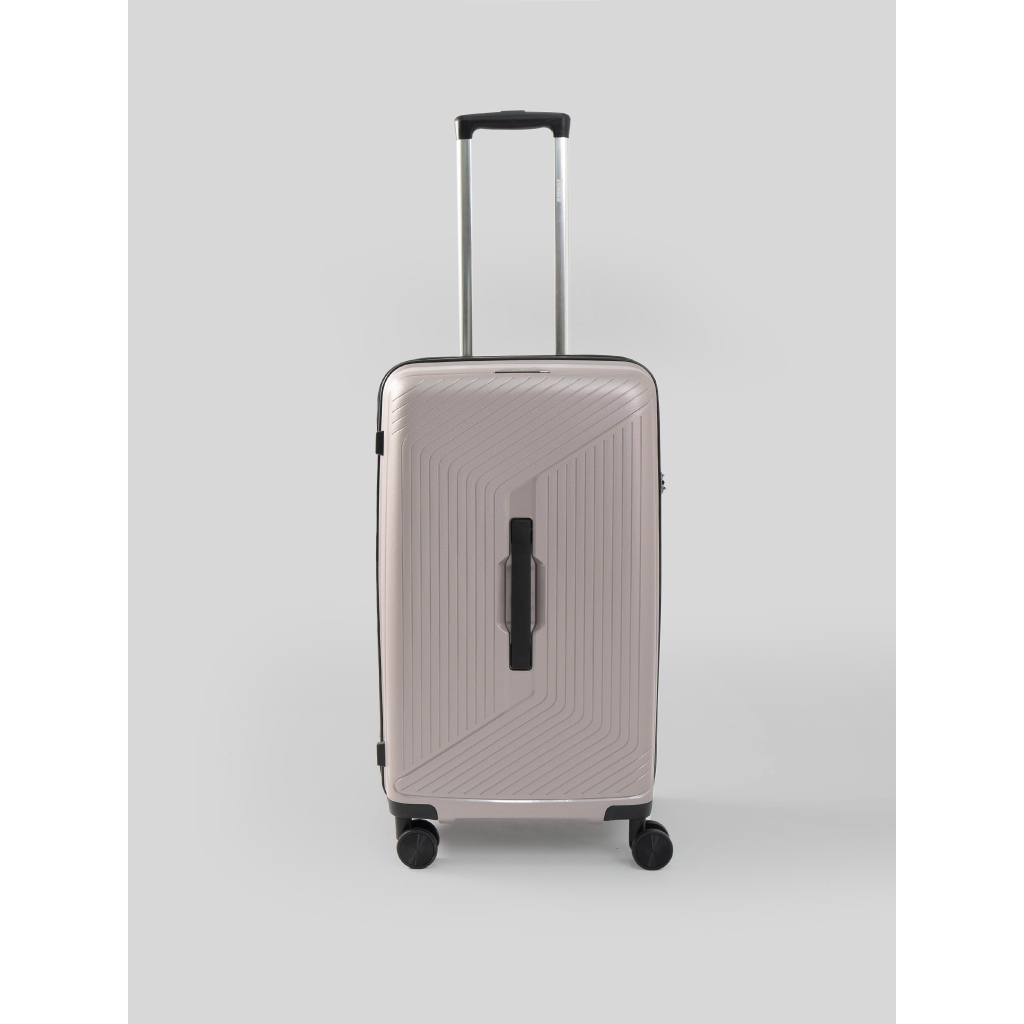 Winter Time Sumuzu PP Luggage SMZ104 | Shopee Singapore