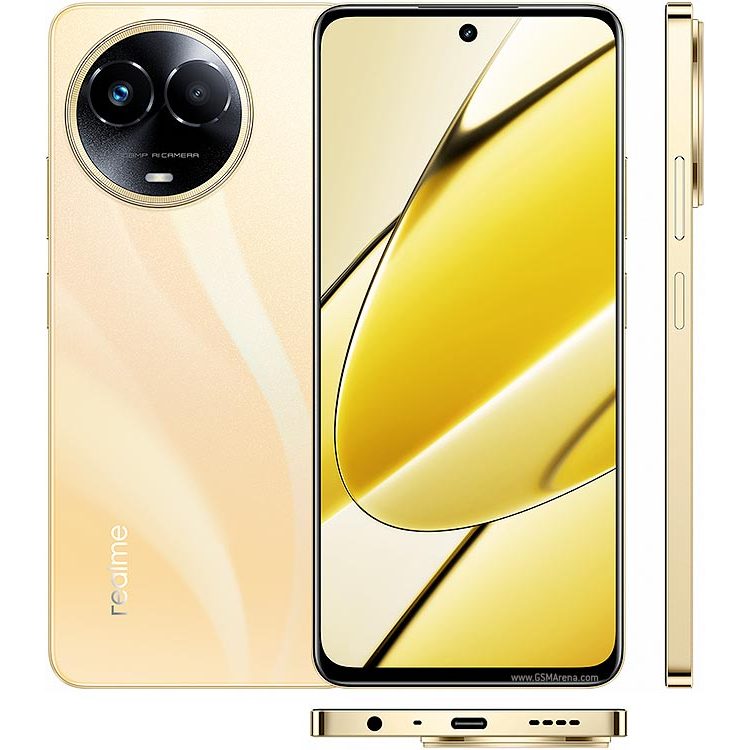 REALME 11 5G /Realme 11x 5G(8GB/256GB) | 360°NFC || 67W SUPERVOOC ...