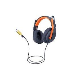 Logitech Zone Learn - Wired Headset (USB-A Over Ear) | Shopee Singapore