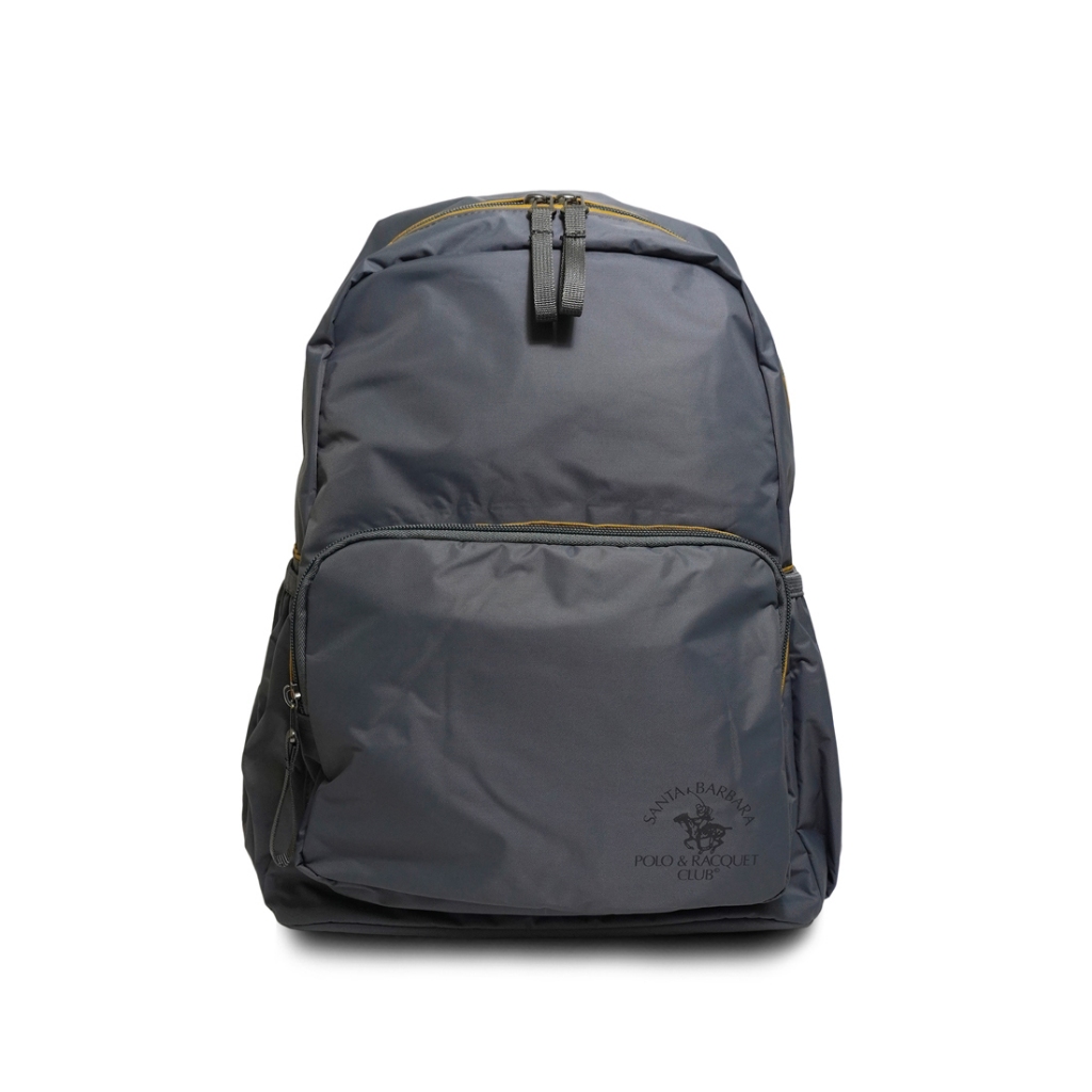 Santa Barbara Polo & Racquet Club Nylon Backpack (91010-412) | Shopee ...
