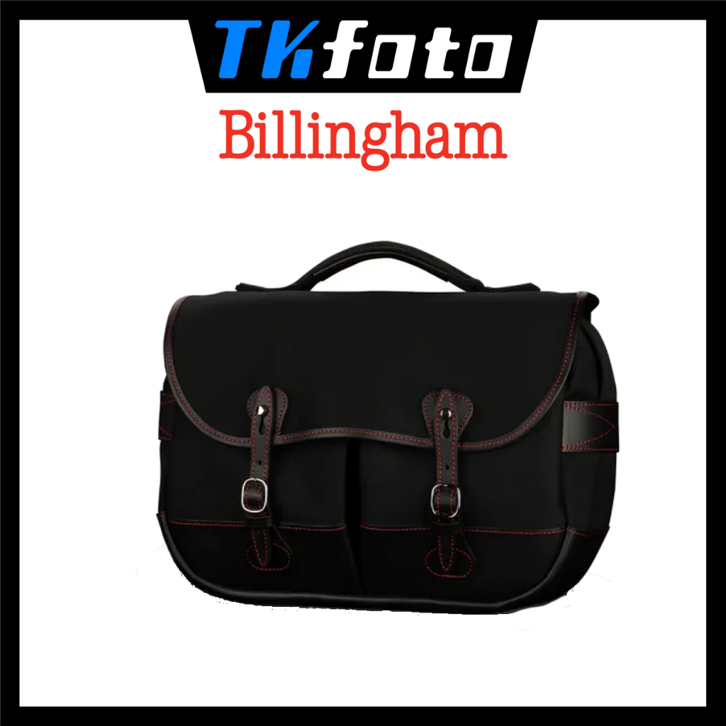 Billingham Mini Eventer (Limited Edition 50 Years Anniversary) Camera ...