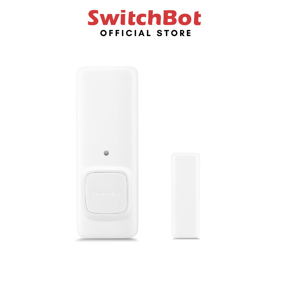 SwitchBot Smart Contact Sensor | Shopee Singapore