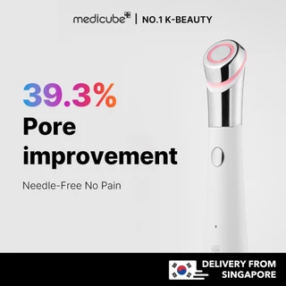 Medicube Official Store, Online Shop Jul 2024 | Shopee Singapore