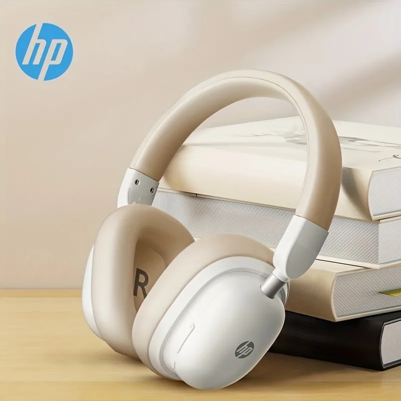 HP Bluetooth 5.3 Wireless Headphone, Wired Gaming (H231R) | Shopee ...