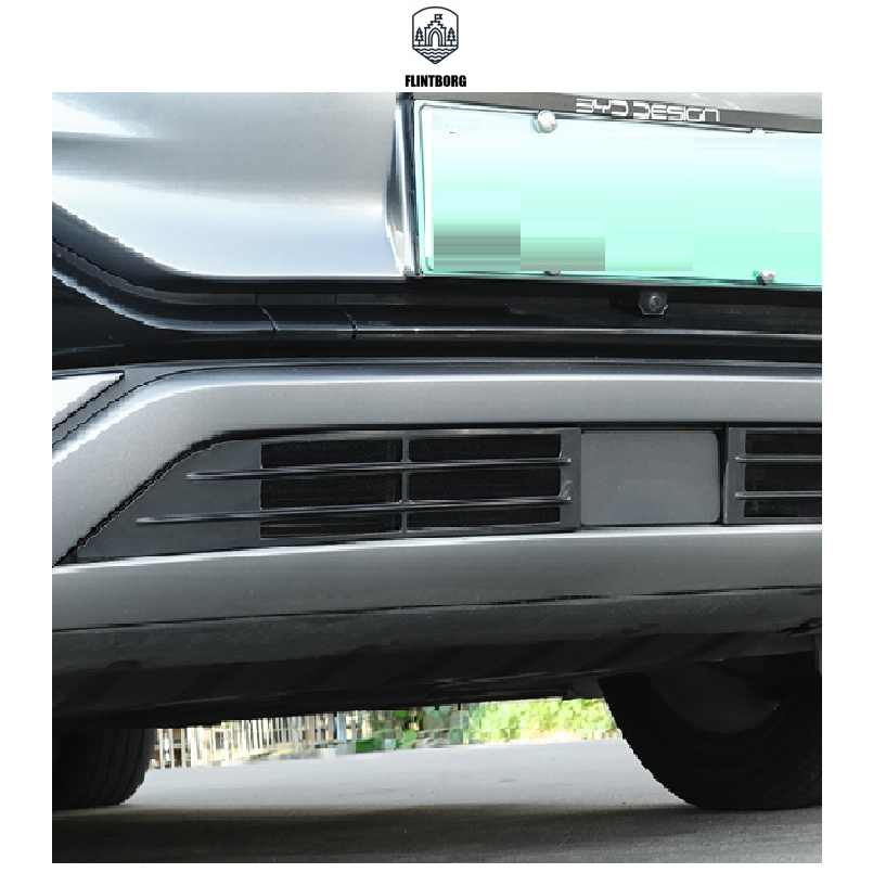 BYD ATTO 3 Insect Net Car Water Tank Net Air Conditioning Air Inlet ...