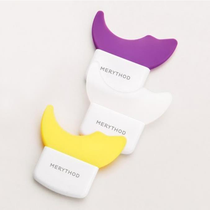 MERYTHOD Neat Eye Guard - 1Case(3Pcs) | Shopee Singapore