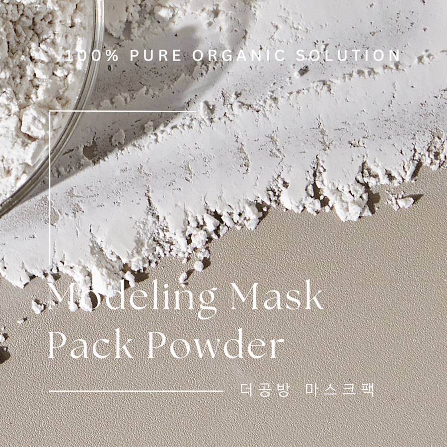 [SG-Ready Stock] Modeling Mask Pack Powder 150g | Shopee Singapore