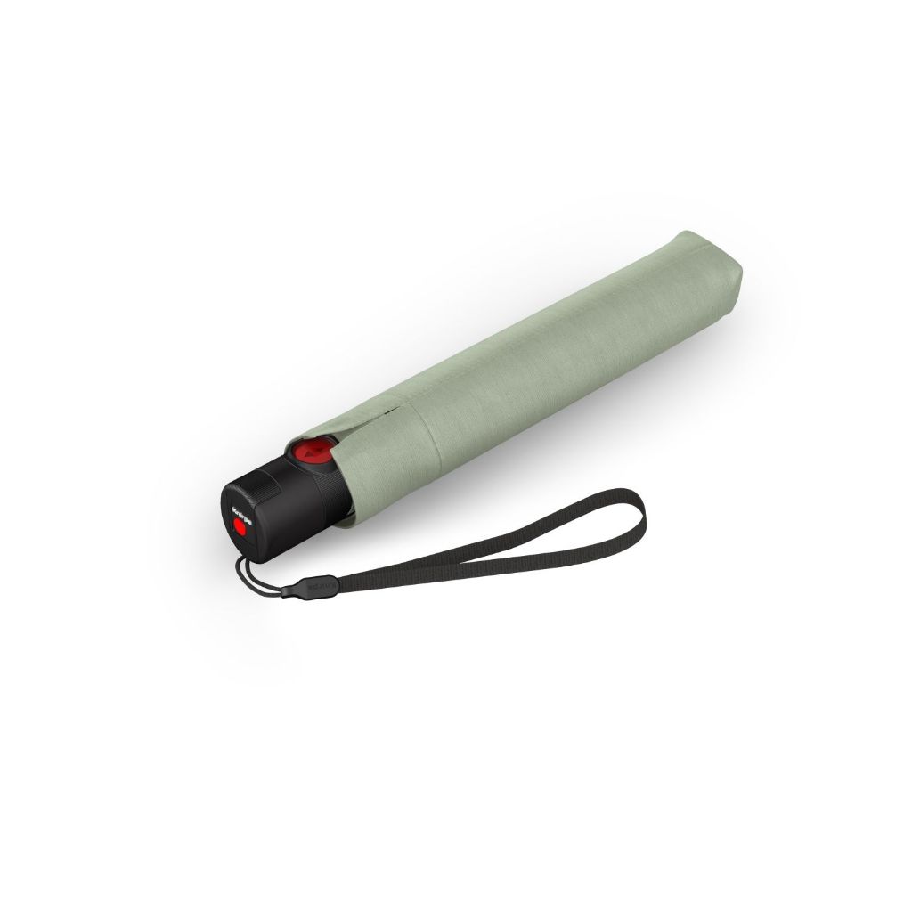 Knirps U.200 Ultra Light Duomatic Umbrella (w & w/o UV Protection ...