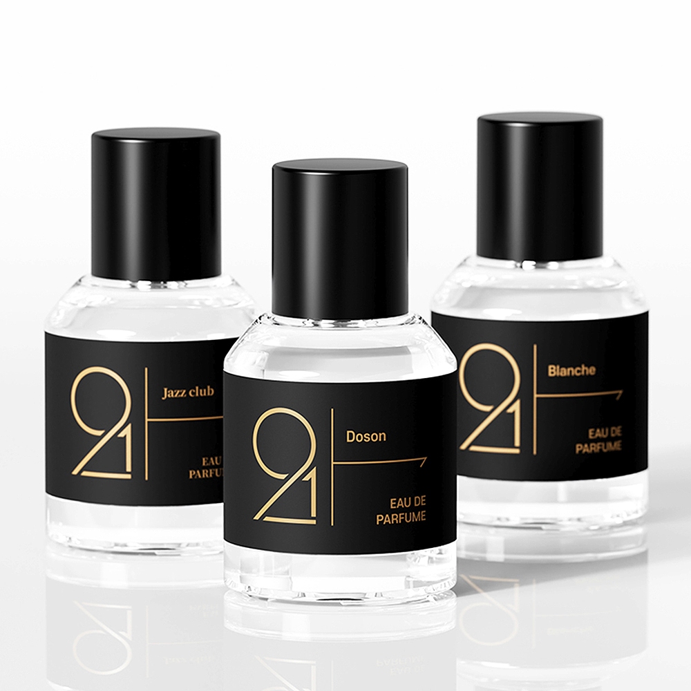 912 Niche Perfume EDP 40ml Men Women Flight Attendant long lasting ...