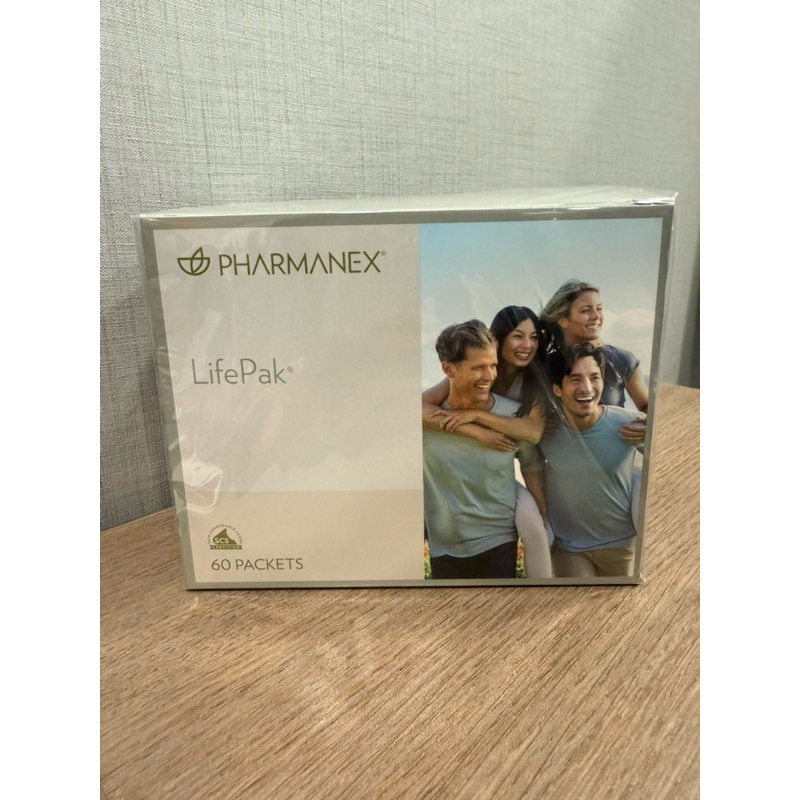 Nuskin Pharmanex LifePak SG | Shopee Singapore