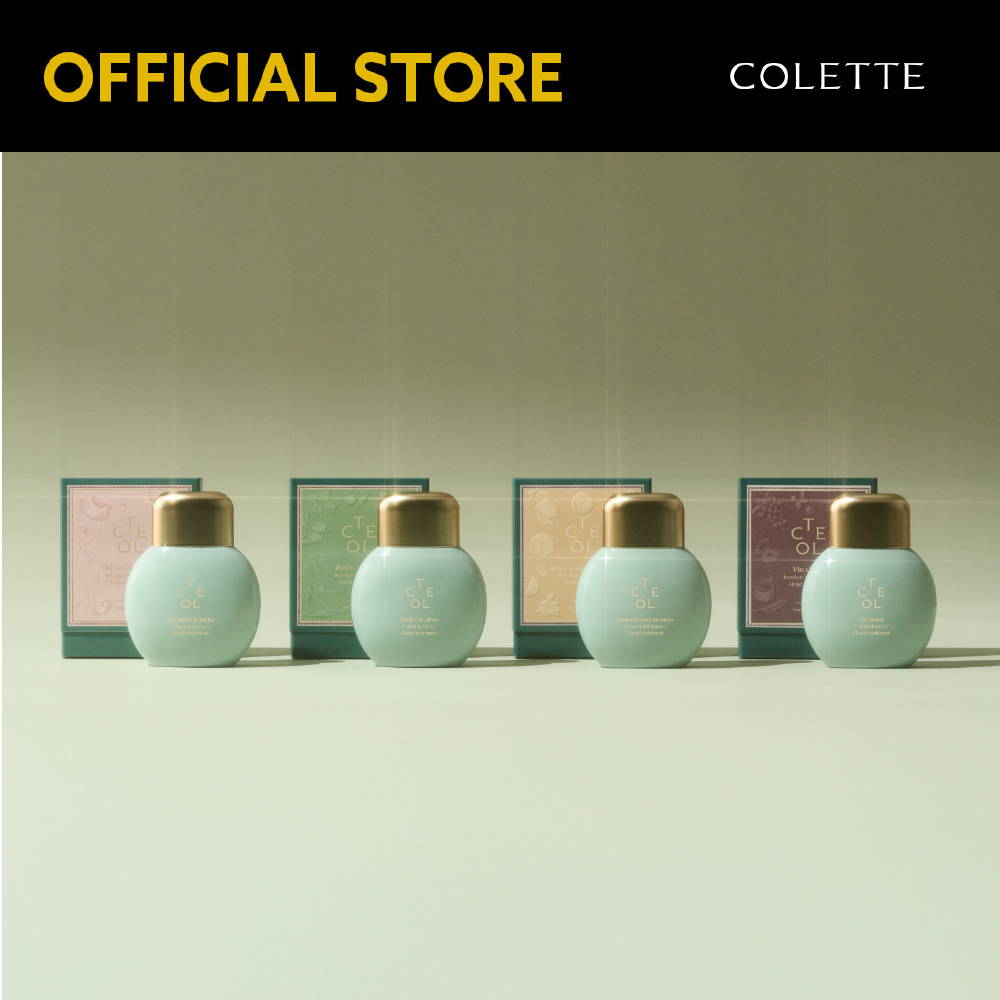 (Colette Official) Hand Wash / Hand Cream / Hand Cream Set | Shopee ...