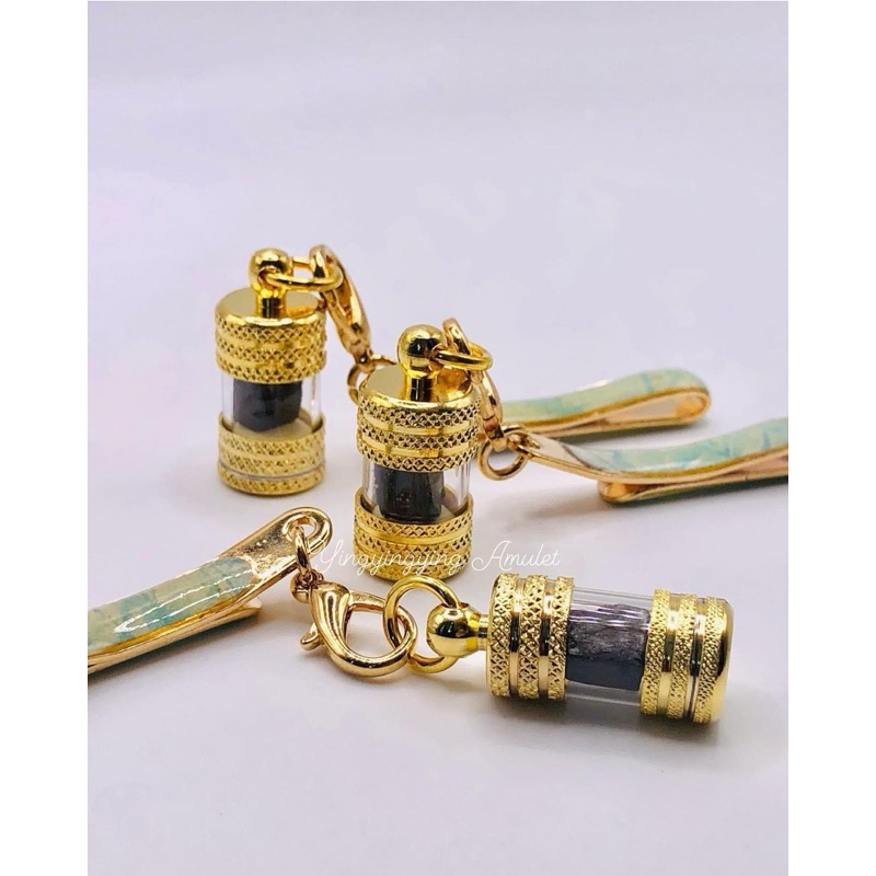 Lucky Stone (Holy) 幸运石 Kaotok Phra Ruang - Khunmae Chee Boonruen ...