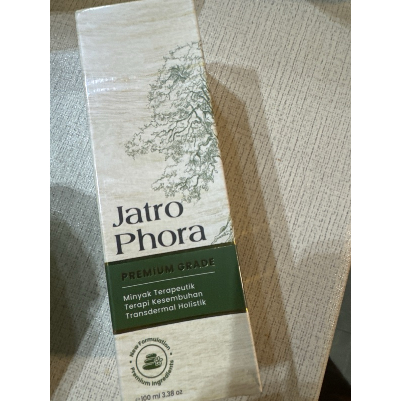 ⭐️MINYAK JATRO PHORA 💯 BONDA ROZITA JRM💥💥 Latest!! | Shopee Singapore
