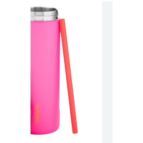 owala straw 24oz | Shopee Singapore