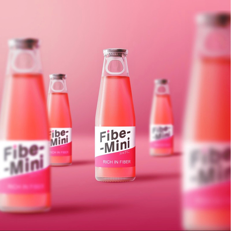 Fibe mini drink | Shopee Singapore
