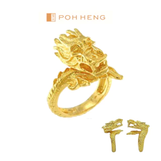 Buy poh heng gold At Sale Prices Online - July 2024 | Shopee Singapore