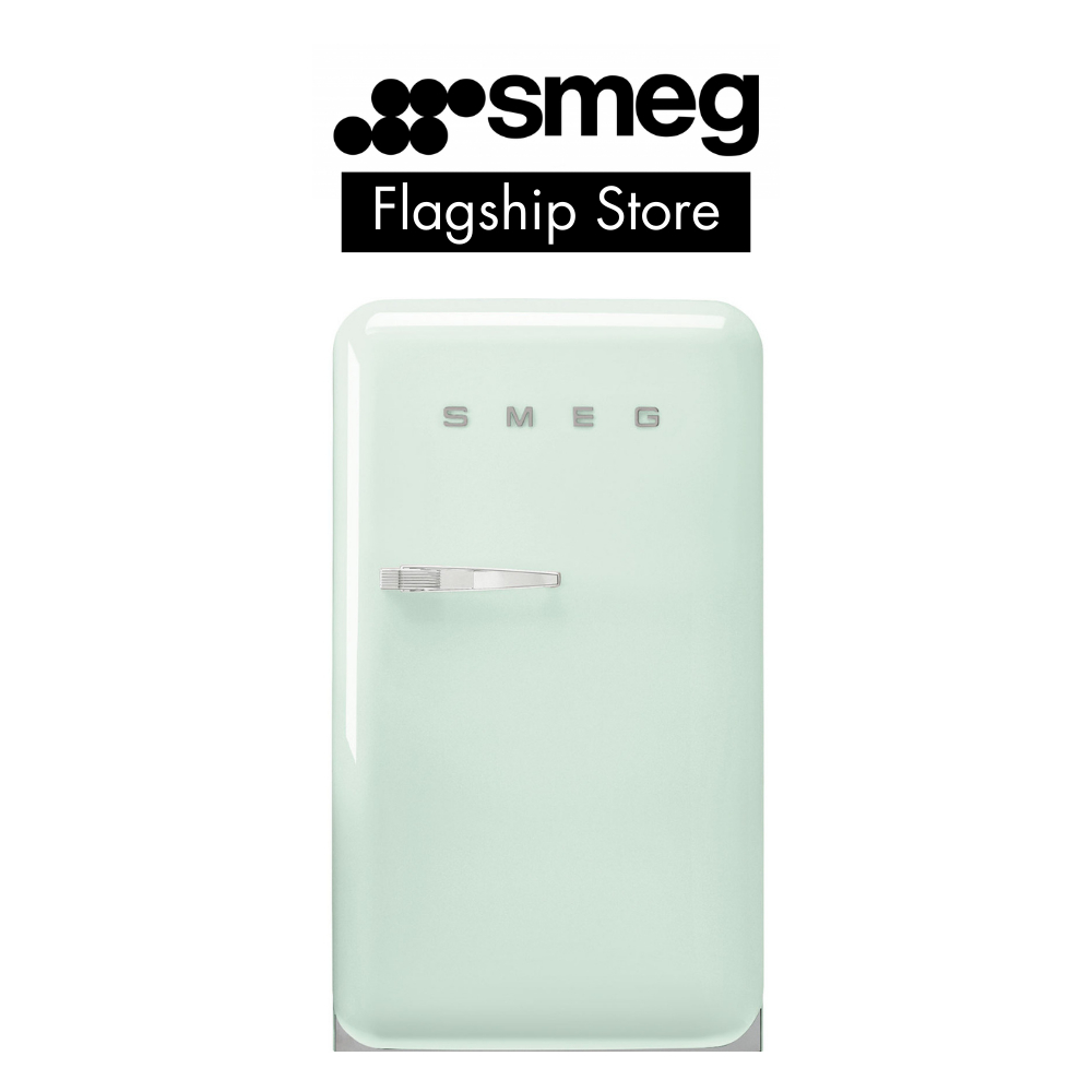 SMEG 135L Bar Fridge - Available in 7 Colours, 50's Retro Style ...