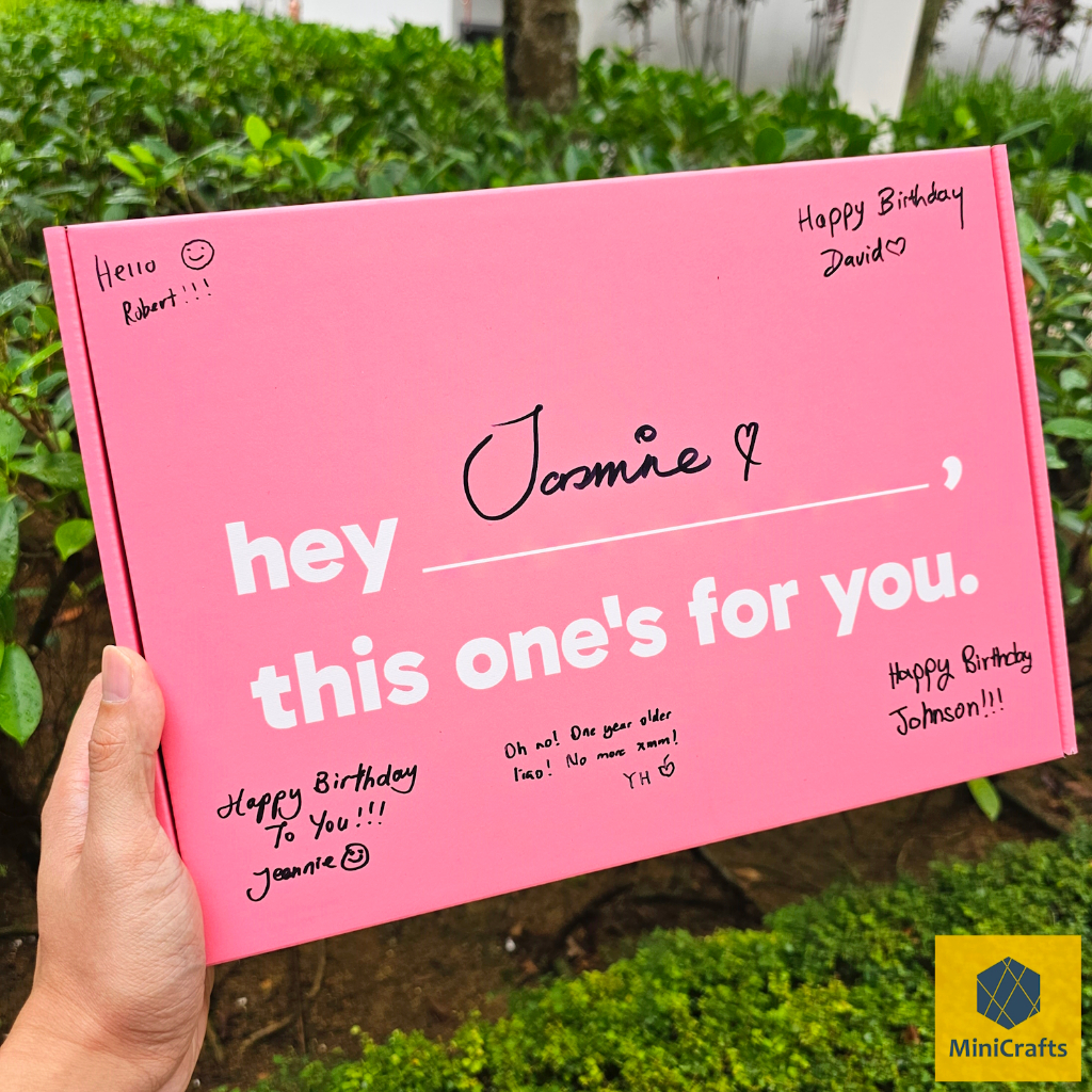 Gift Boxes | Carton Boxes | Birthday Gift Boxes | Farewell Gift Boxes ...