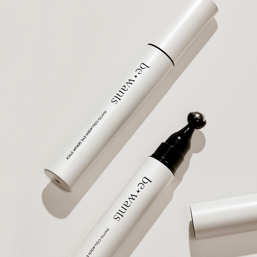 ( Costco Korea ) Set BE WANTS Phyto Collagen Eye Serum ( 15ml x 2ea + 5ml x 2ea ) | Shopee Singapore