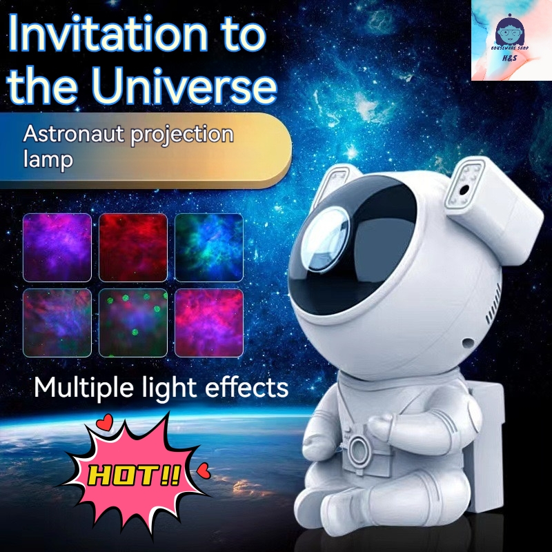 Night Light Stars Projector room light projector star night light ...