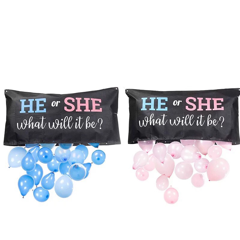 Gender Reveal Party Decoration | Shopee Singapore Gender Reveal Party Decoration | Shopee Singapore
