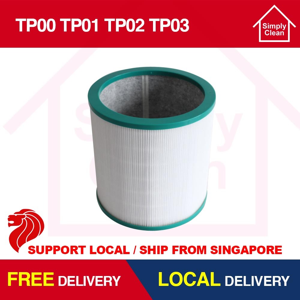 🇸🇬 SG LOCAL SELLER Dyson TP00 TP01 TP02 BP01 AM11 replacement filter ...