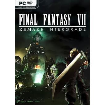 Final Fantasy VII Remake Intergrade v1.005(latest version) (offline PC ...